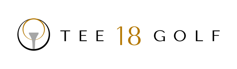 Tee 18 Golf | Scheduling and Booking Website